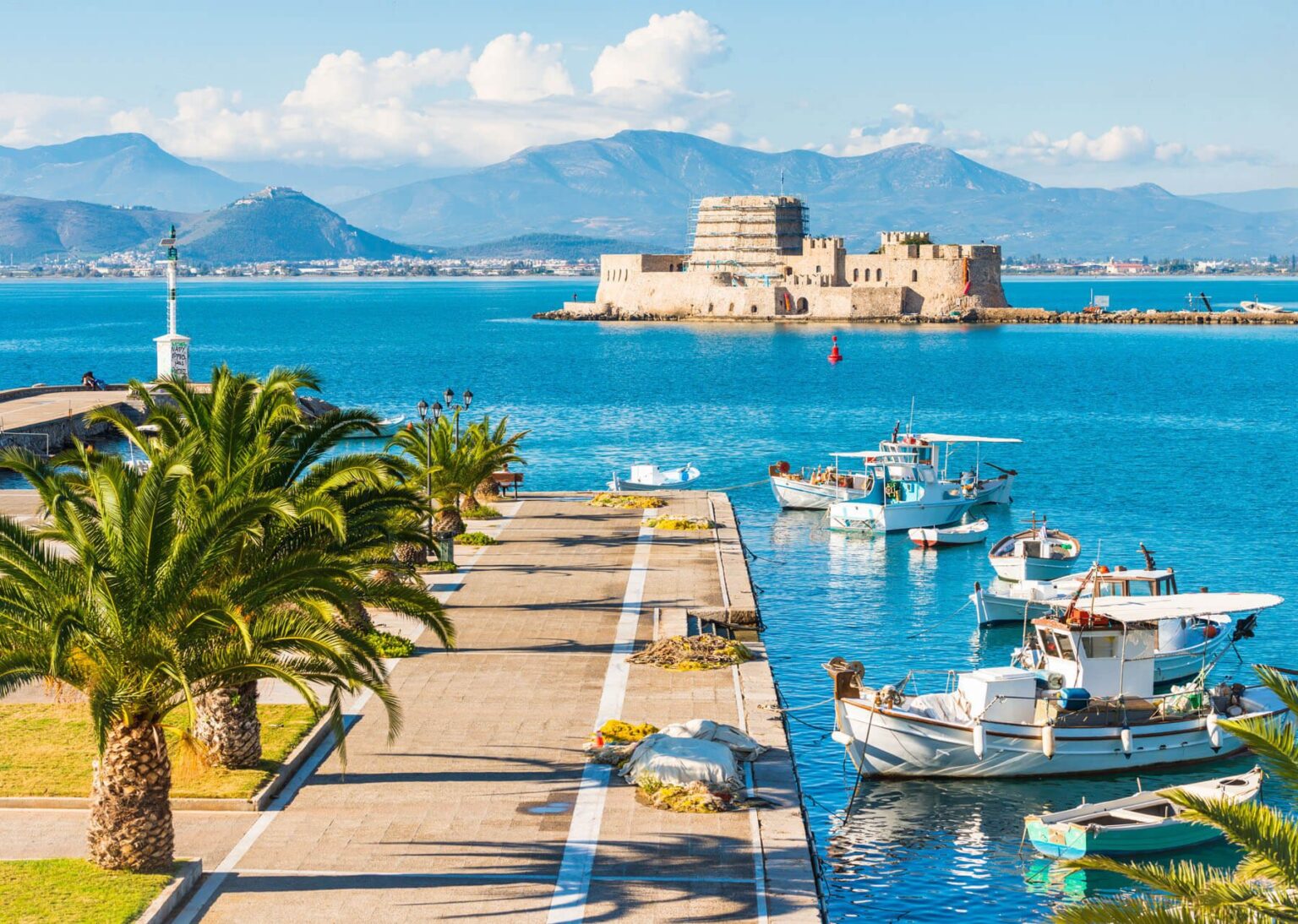 ΑΠΣ Αθηναίοι Δρομείς | 2025/02/16 > Ημερήσια εκδρομή στο Ναύπλιο ...